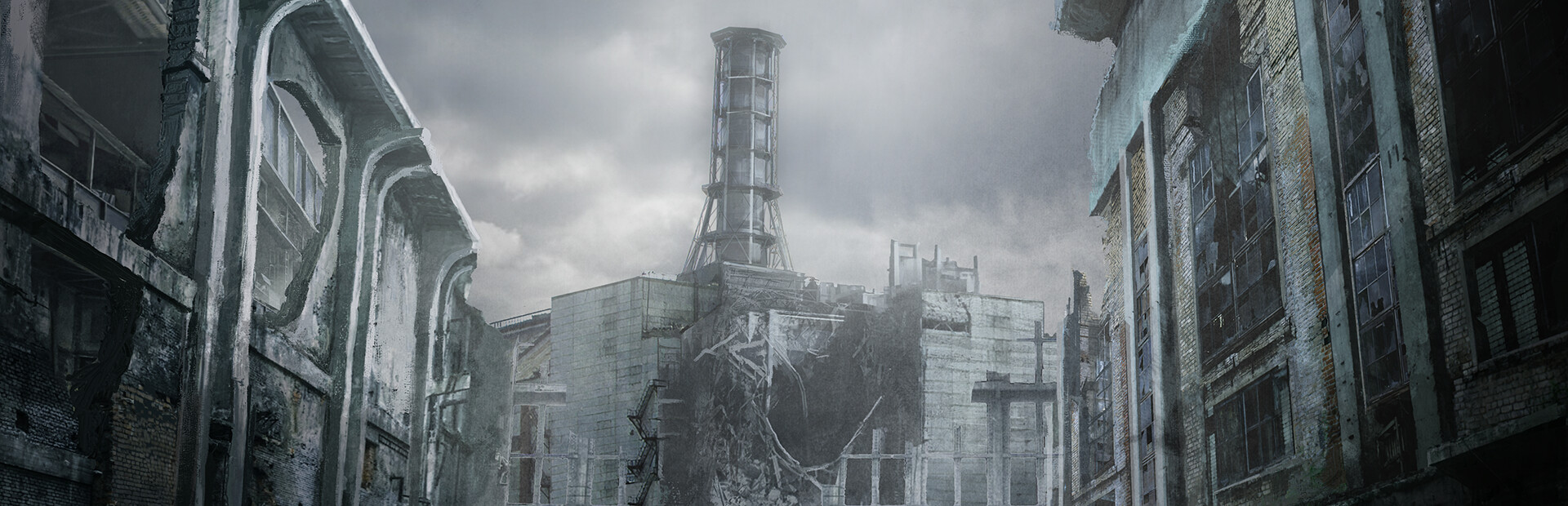 Chernobyl: Origins — обзоры и отзывы, описание, дата выхода ...