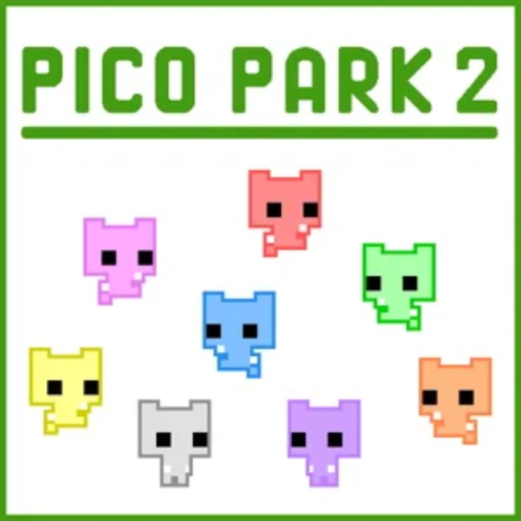 Pico Park 2 — обзоры и отзывы, описание, дата выхода, официальный сайт игры, системные ...