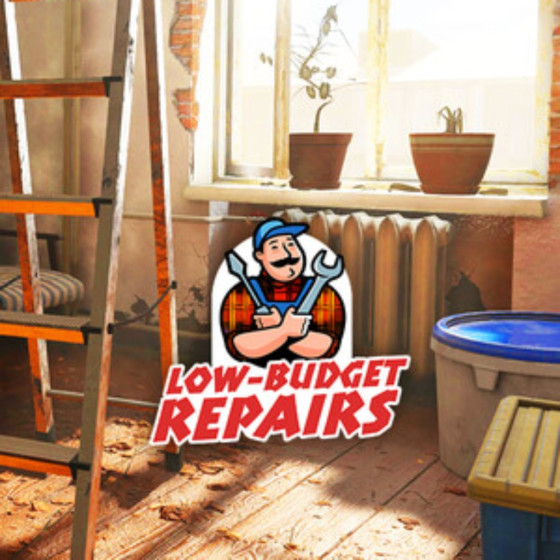 Low-Budget Repairs (Majster Symulator) — обзоры и отзывы, описание ...