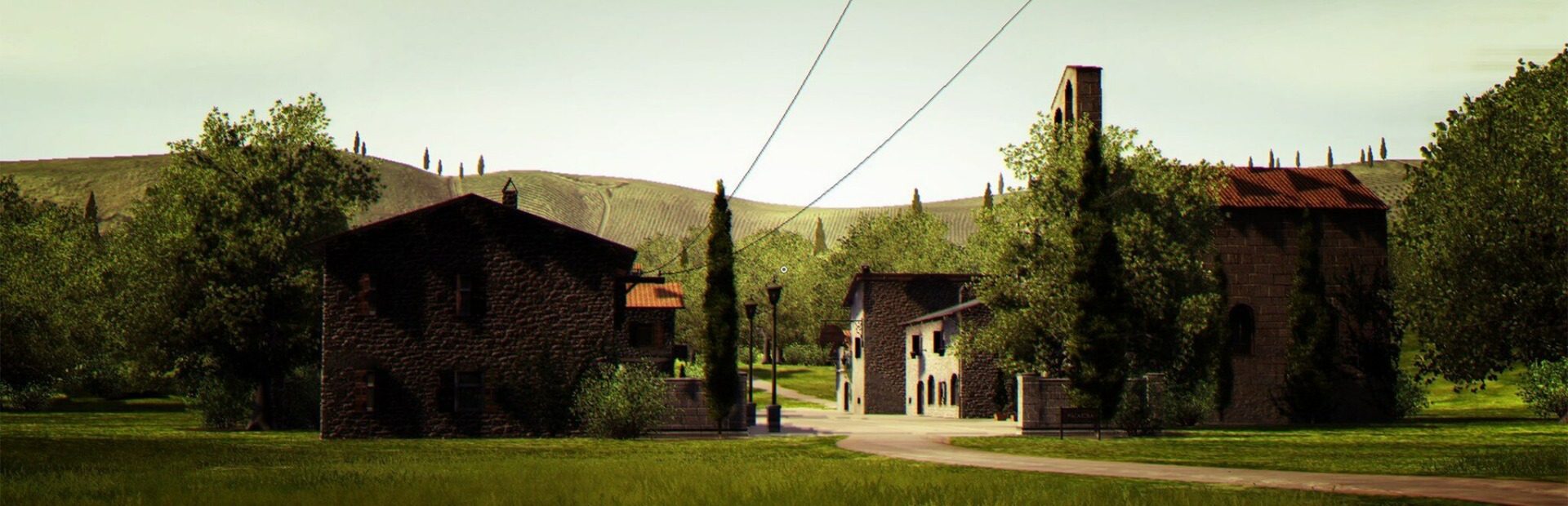 Agricultural Simulator: Historical Farming — обзоры и отзывы, описание ...