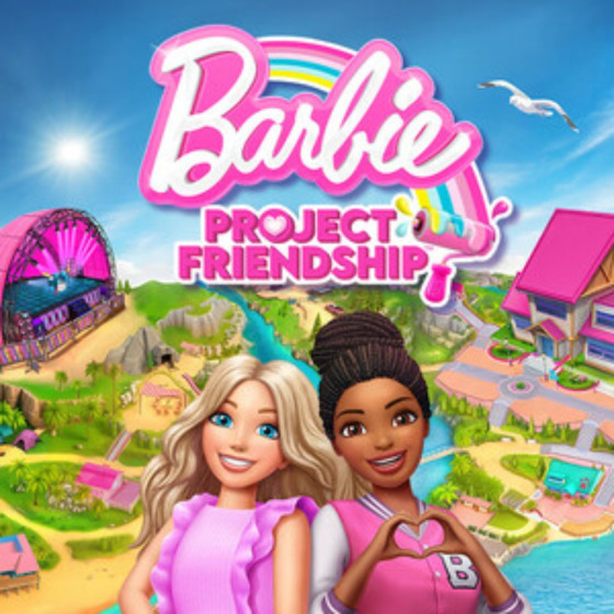 Barbie Project Friendship — обзоры и отзывы, описание, дата выхода ...