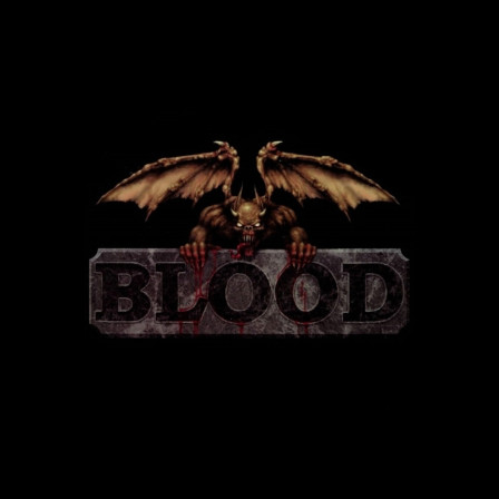 Blood — обзоры и отзывы, описание, дата выхода, официальный сайт игры ...
