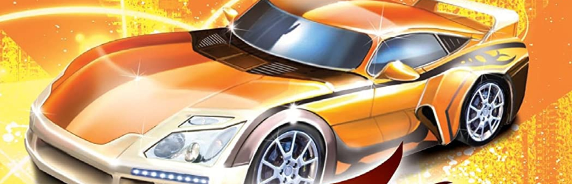 Pimp My Ride: Street Racing — обзоры и отзывы, описание, дата выхода ...