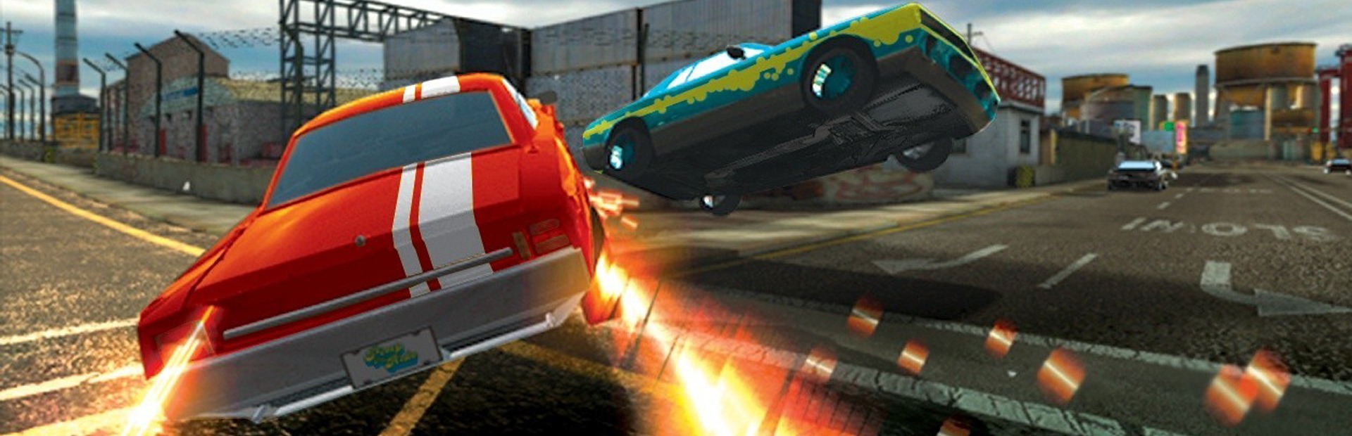 Pimp My Ride — обзоры и отзывы, описание, дата выхода, официальный сайт ...