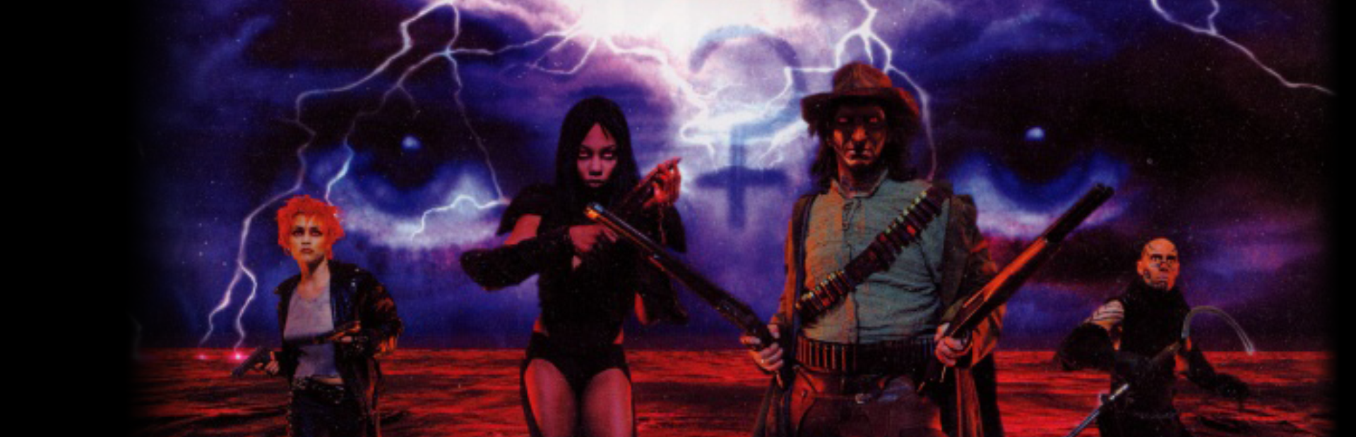 Blood II: The Nightmare Levels (Blood II: Nightmares) — обзоры и отзывы ...