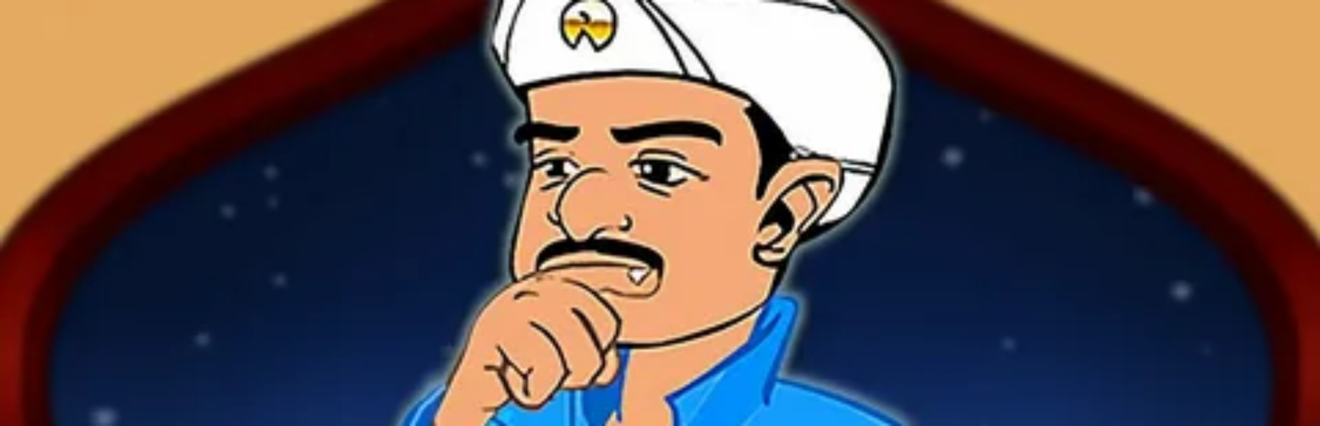 Akinator — обзоры и отзывы, описание, дата выхода, официальный сайт ...