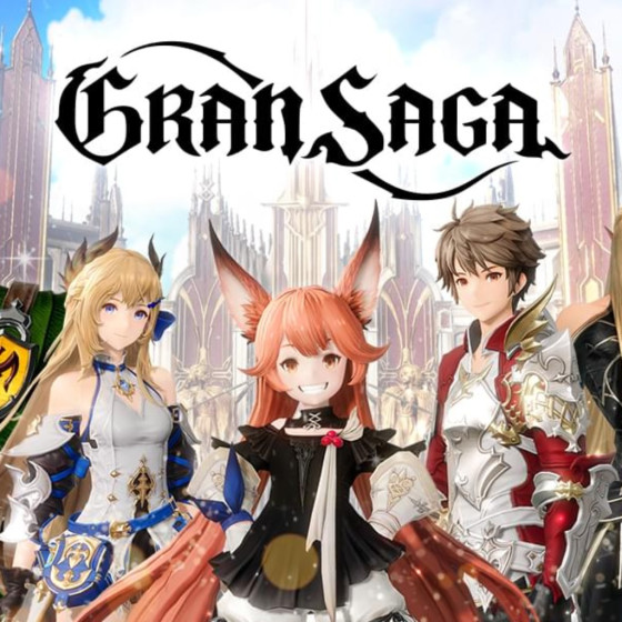 Gran Saga — обзоры и отзывы, описание, дата выхода, официальный сайт игры, системные требования ...