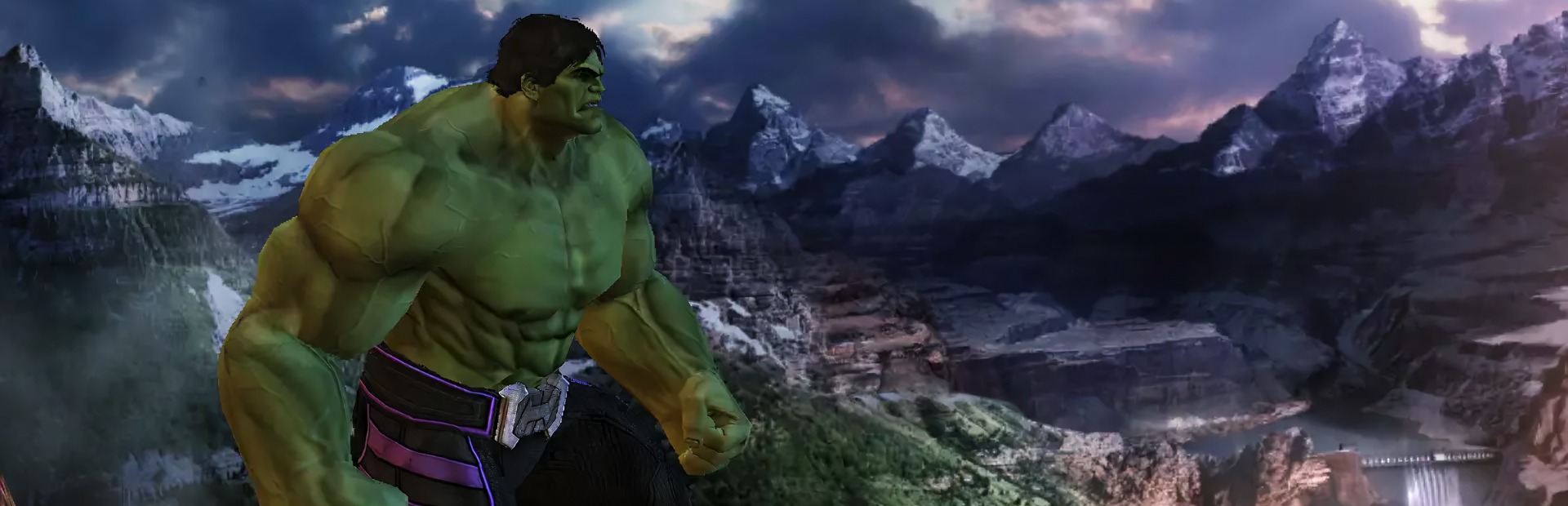 Avengers: Initiative — обзоры и отзывы, описание, дата выхода ...