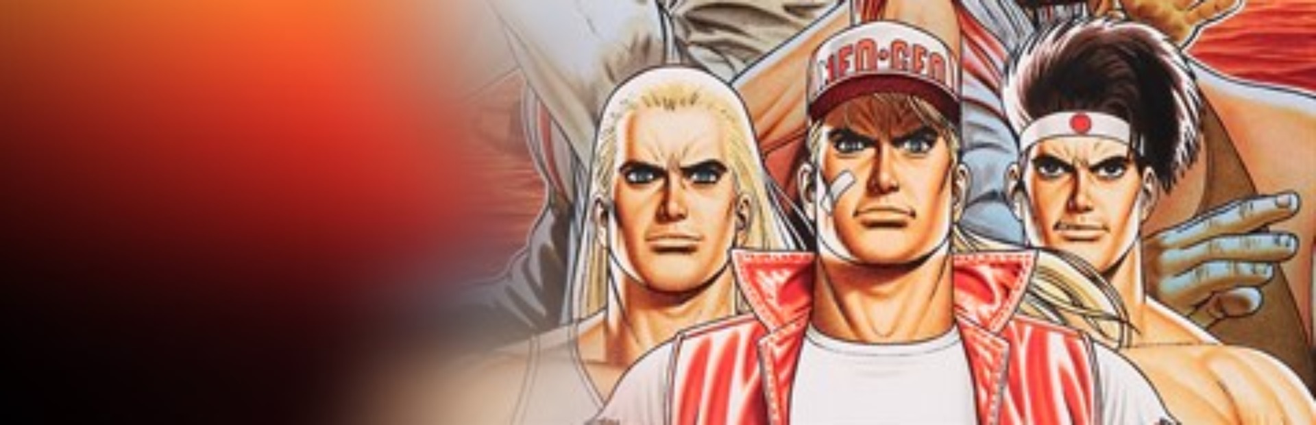 Fatal Fury 2 — обзоры и отзывы, описание, дата выхода, официальный сайт ...