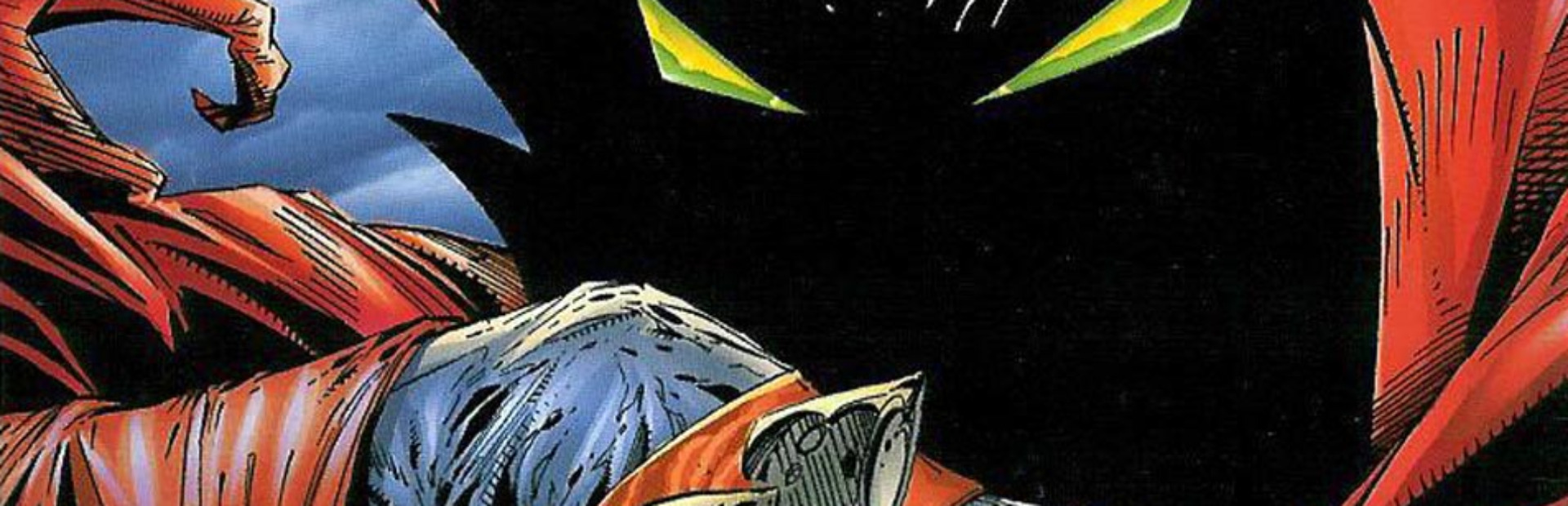 Spawn: The Eternal — обзоры и отзывы, описание, дата выхода ...