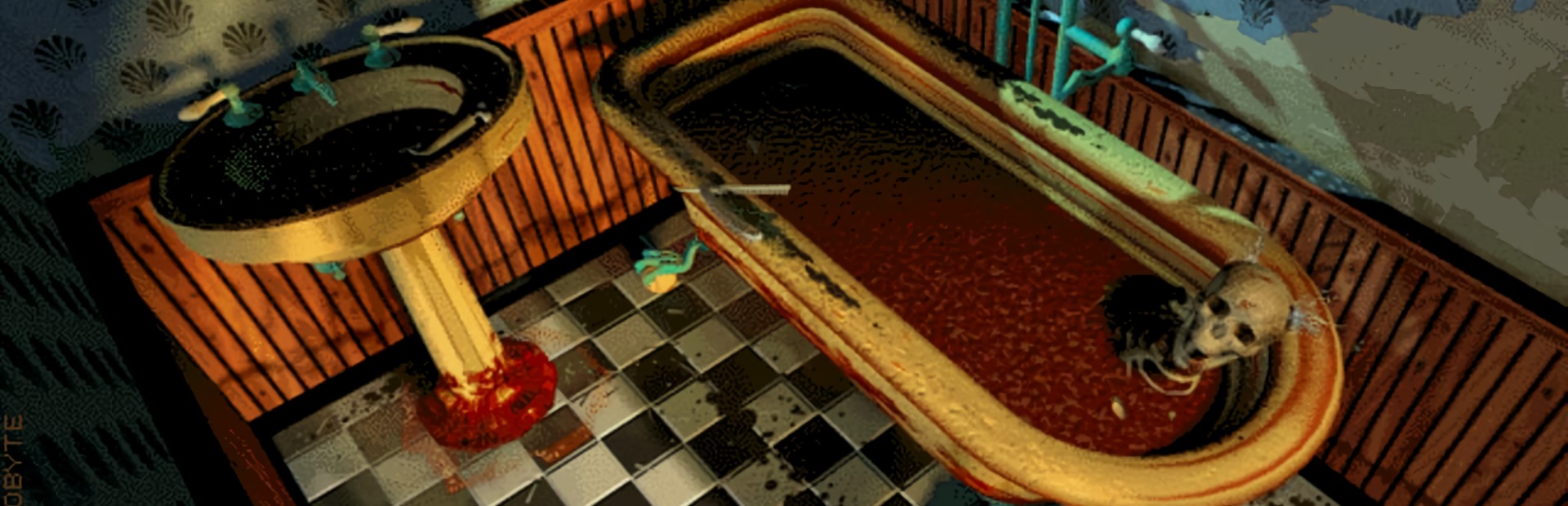 The 11th Hour: The Sequel to The 7th Guest — обзоры и отзывы, описание ...