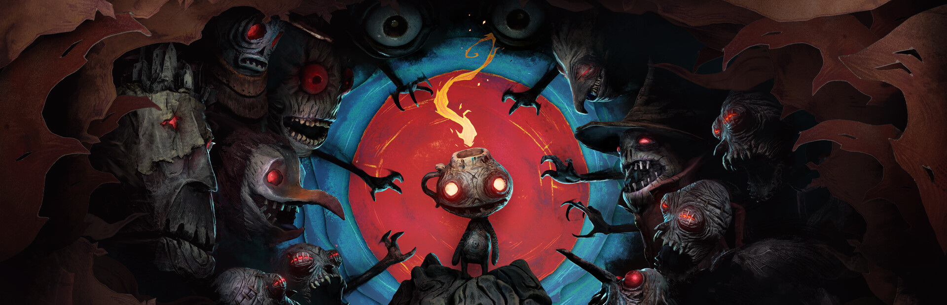 The Midnight Walk — обзоры и отзывы, описание, дата выхода, официальный ...