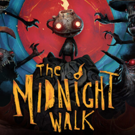 The Midnight Walk — обзоры и отзывы, описание, дата выхода, официальный ...