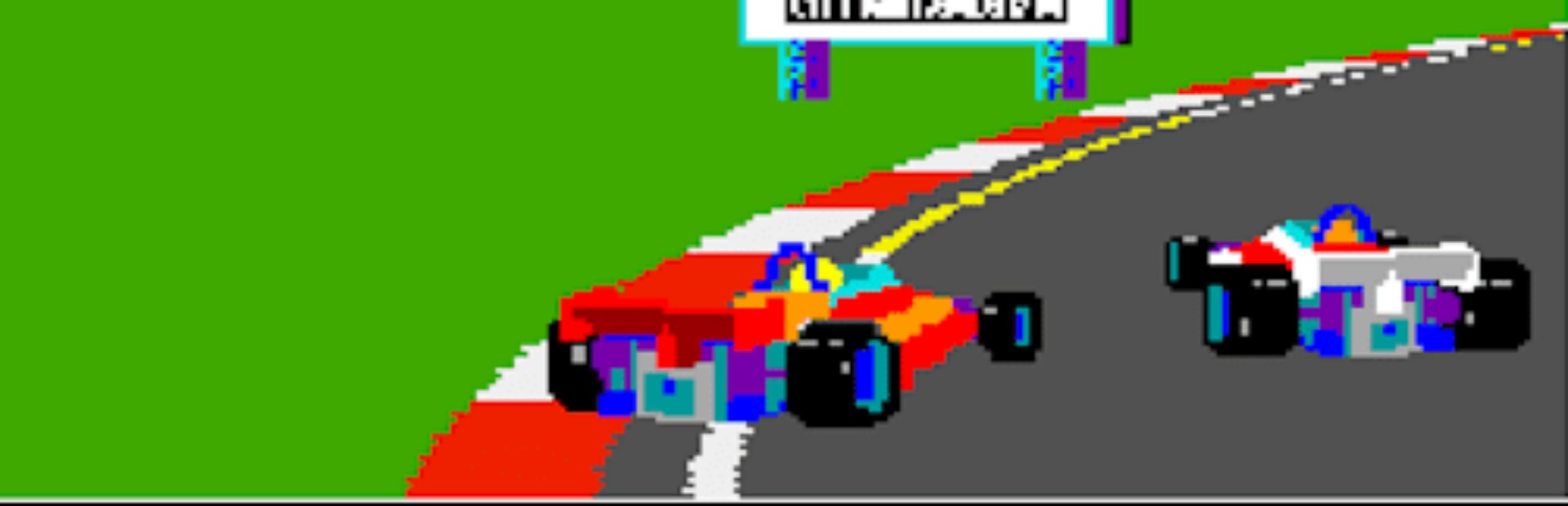 Pole Position — обзоры и отзывы, описание, дата выхода, официальный ...