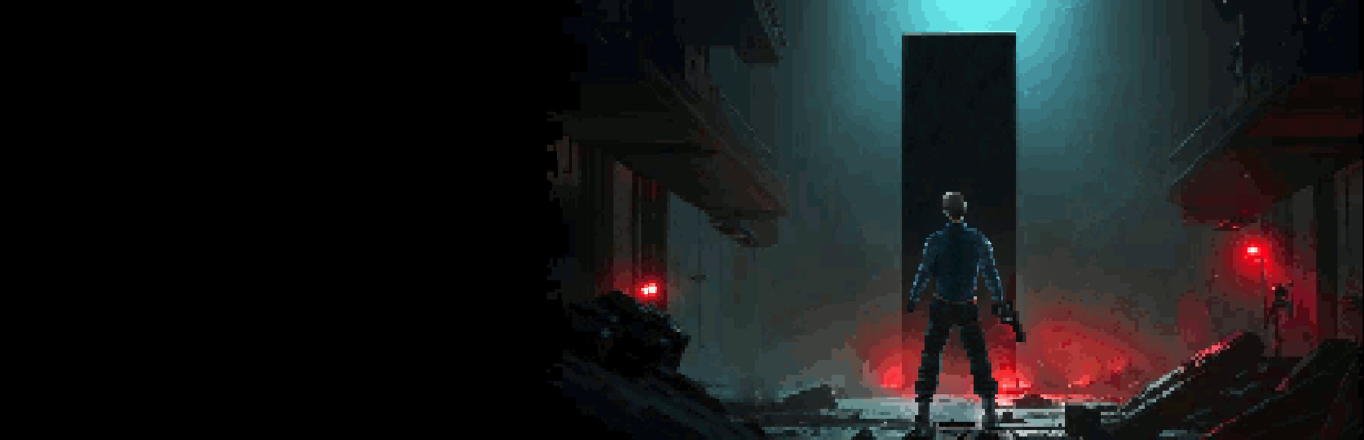 ZERO PROTOCOL — обзоры и отзывы, описание, дата выхода, официальный ...