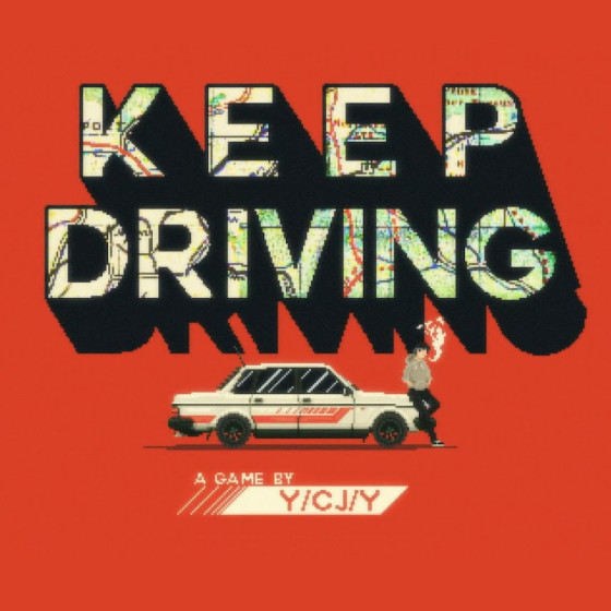 Keep Driving — обзоры и отзывы, описание, дата выхода, официальный сайт ...