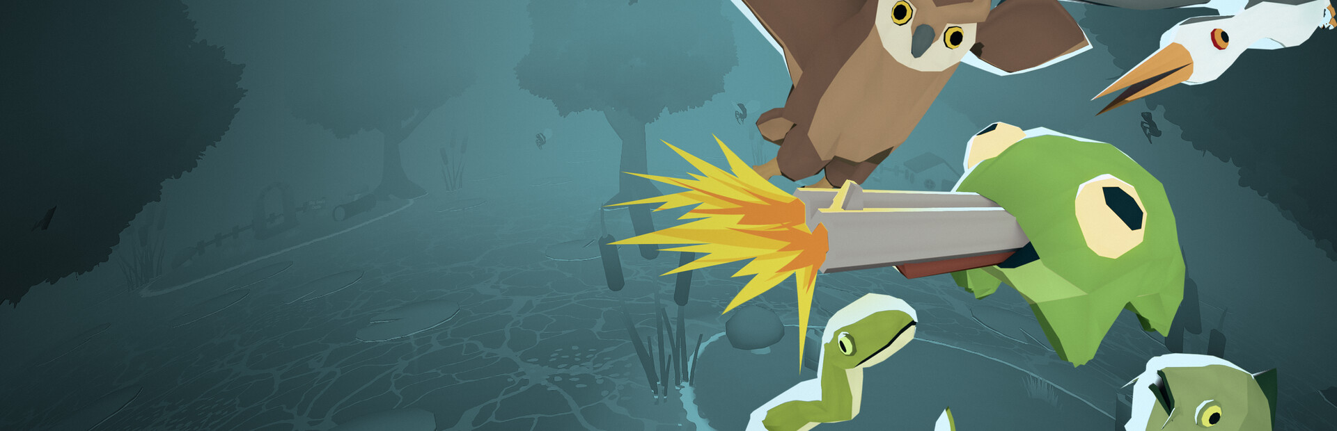 Gun Frog — обзоры и отзывы, описание, дата выхода, официальный сайт ...