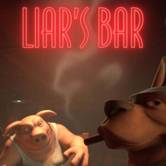 Liar's Bar — обзоры и отзывы, описание, дата выхода, официальный сайт ...