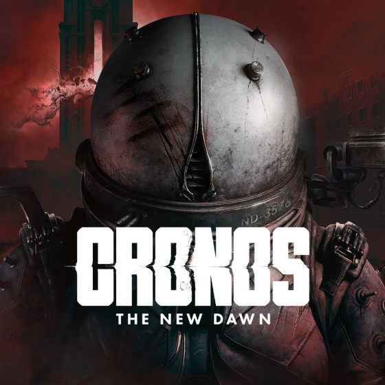 Cronos: The New Dawn — обзоры и отзывы, описание, дата выхода ...