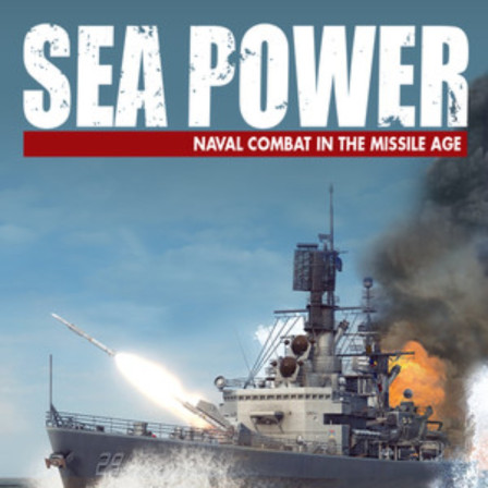 Sea Power : Naval Combat in the Missile Age: +3 трейнер | StopGame