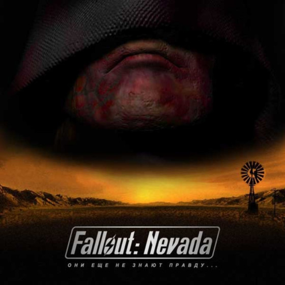 Fallout: Nevada — обзоры и отзывы, описание, дата выхода, официальный сайт игры, системные ...