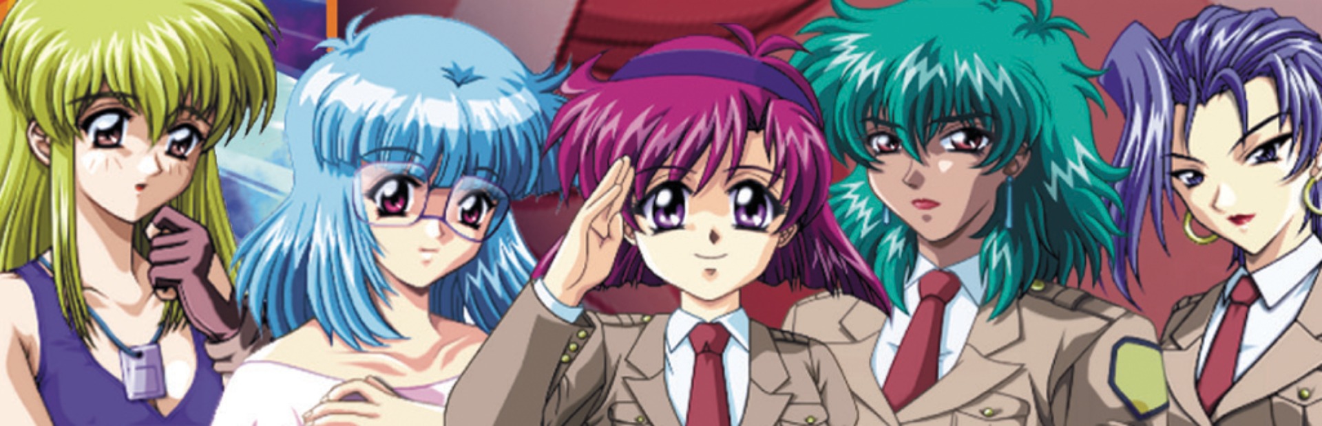 Critical Point — обзоры и отзывы, описание, дата выхода, официальный ...