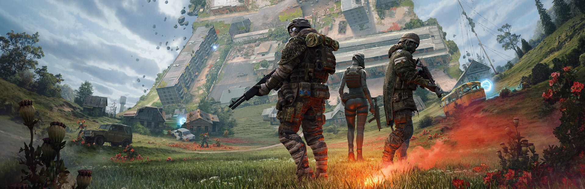 Active Matter (SCP Active Matter) — обзоры и отзывы, описание, дата выхода, официальный сайт ...