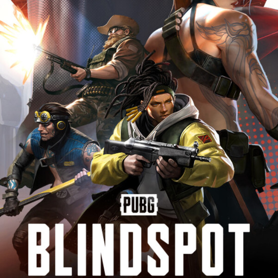 PUBG: Blindspot (Project ARC) — обзоры и отзывы, описание, дата выхода, официальный сайт игры ...