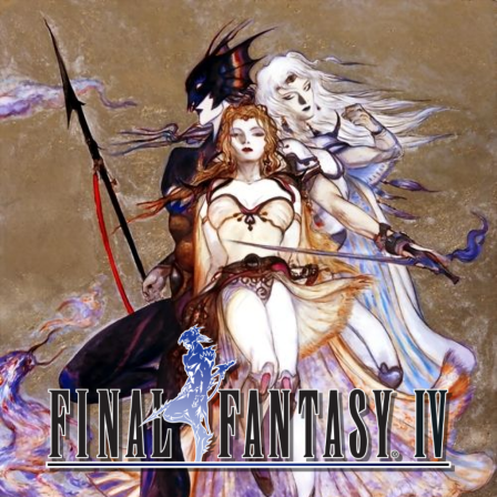 Игры серии Final Fantasy | StopGame