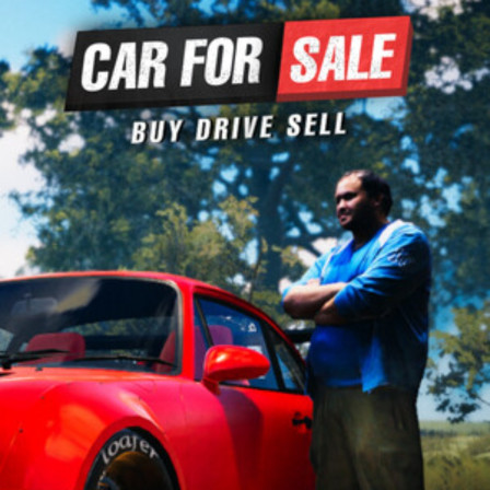 Car For Sale Simulator 2023: +3 трейнер | StopGame