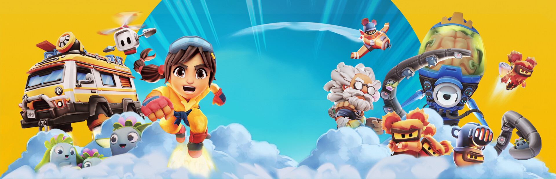 Max Mustard — обзоры и отзывы, описание, дата выхода, официальный сайт ...