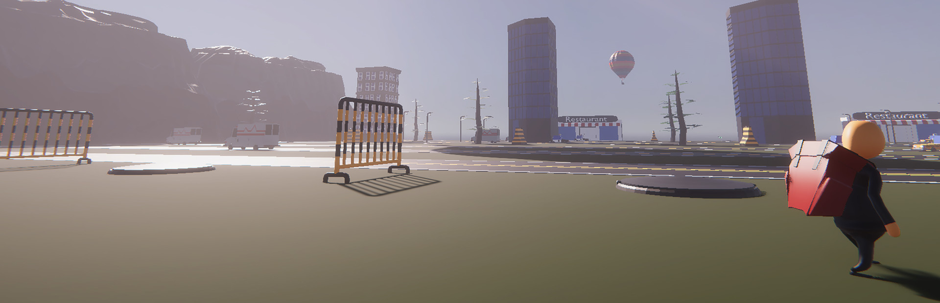 Road Bustle — обзоры и отзывы, описание, дата выхода, официальный сайт игры, системные ...