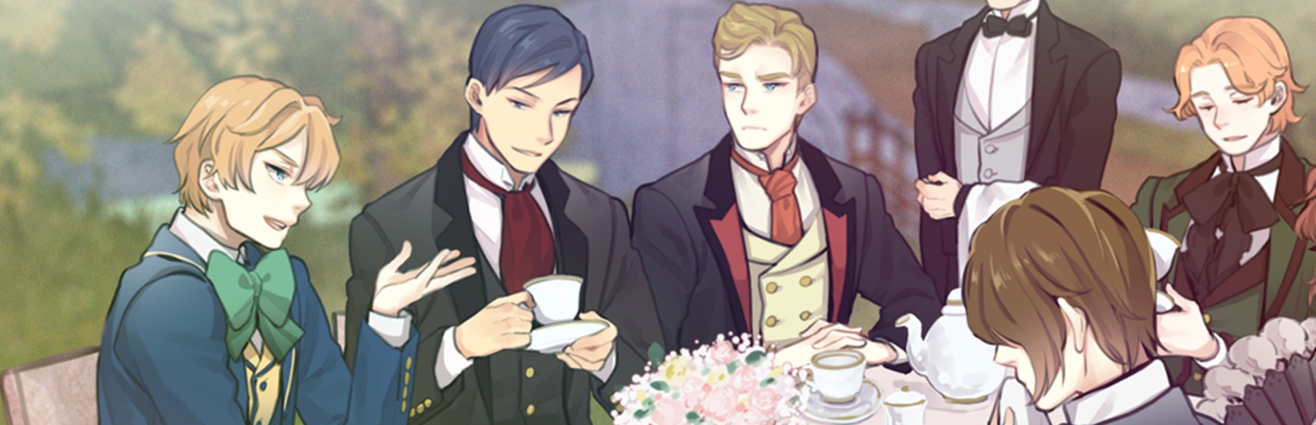 Beyond Eden — обзоры и отзывы, описание, дата выхода, официальный сайт ...