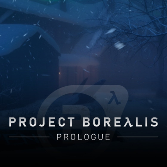 Отзыв об игре Project Borealis: Prologue от пользователя Dmitriy Mekh ...