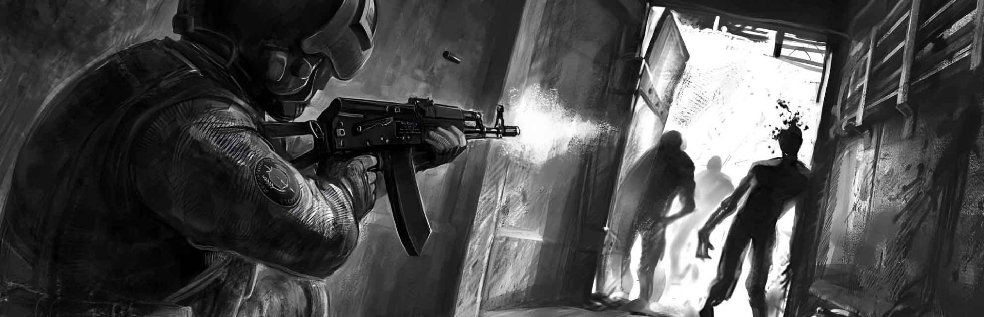 Paranoia — обзоры и отзывы, описание, дата выхода, официальный сайт ...