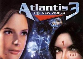 Atlantis 3: The New World: Прохождение | StopGame