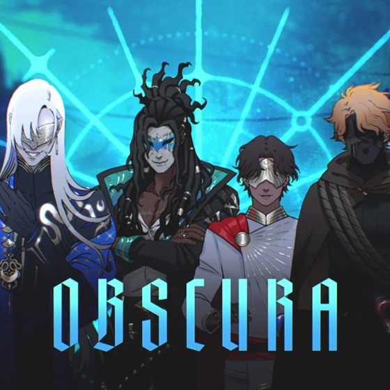 OBSCURA — обзоры и отзывы, описание, дата выхода, официальный сайт игры ...