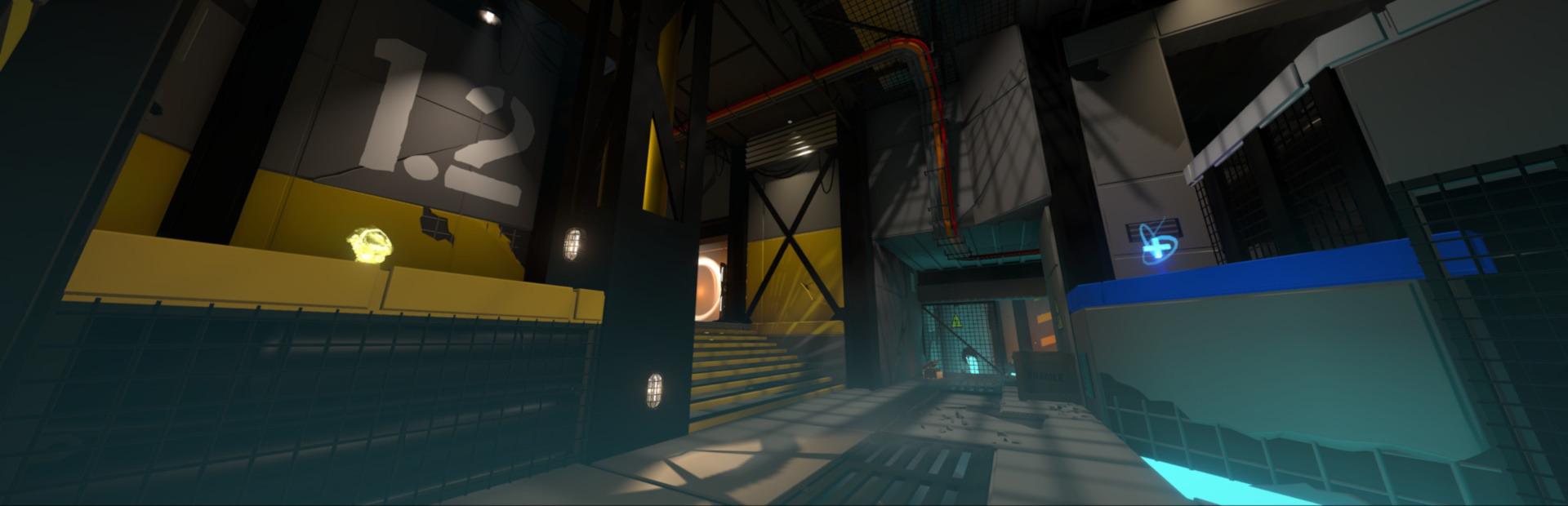 Reflex Arena — обзоры и отзывы, описание, дата выхода, официальный сайт ...