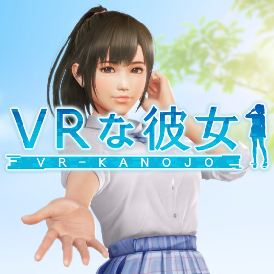 VR-Kanojo (2025) — обзоры и отзывы, описание, дата выхода, официальный сайт игры, системные ...