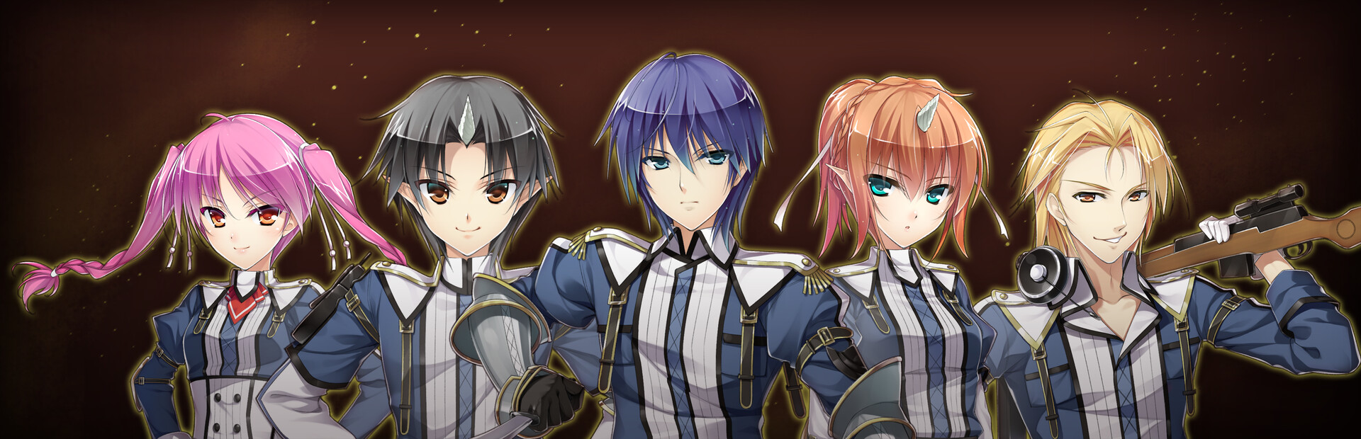 Chrome Wolf — обзоры и отзывы, описание, дата выхода, официальный сайт ...