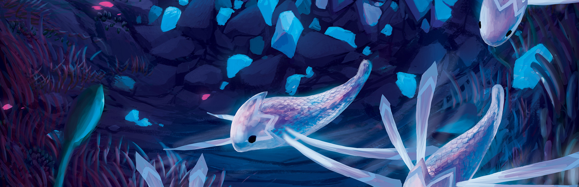 Lumini — обзоры и отзывы, описание, дата выхода, официальный сайт игры ...