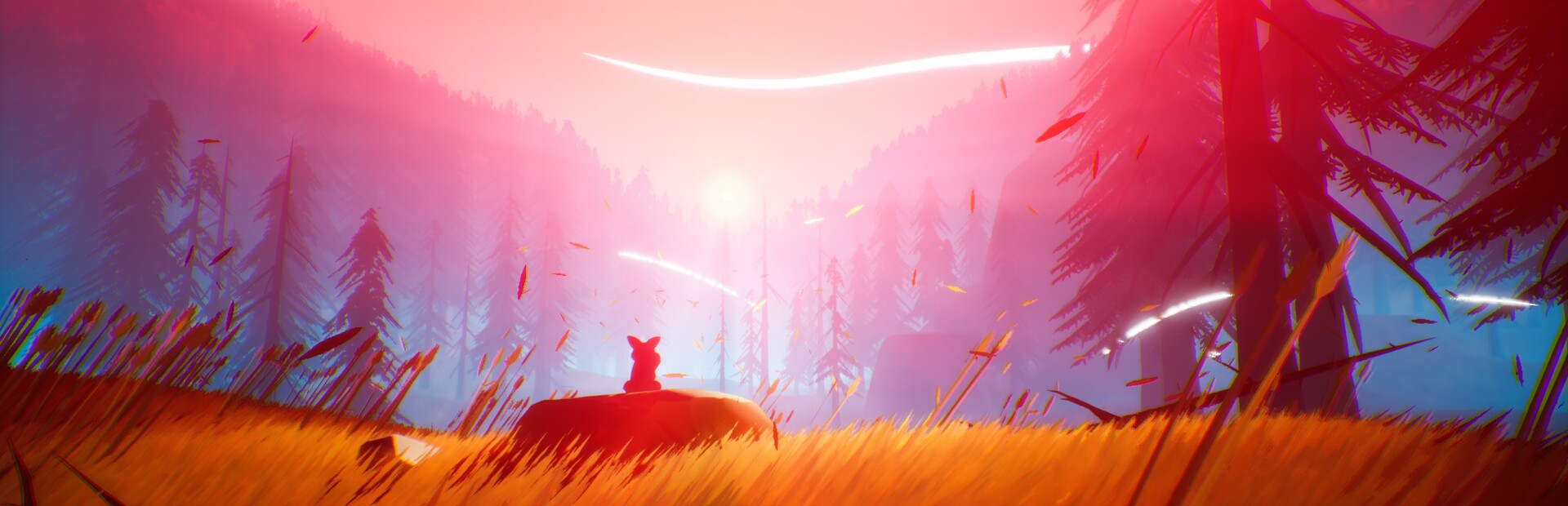 Paws Trail — обзоры и отзывы, описание, дата выхода, официальный сайт игры, системные требования ...