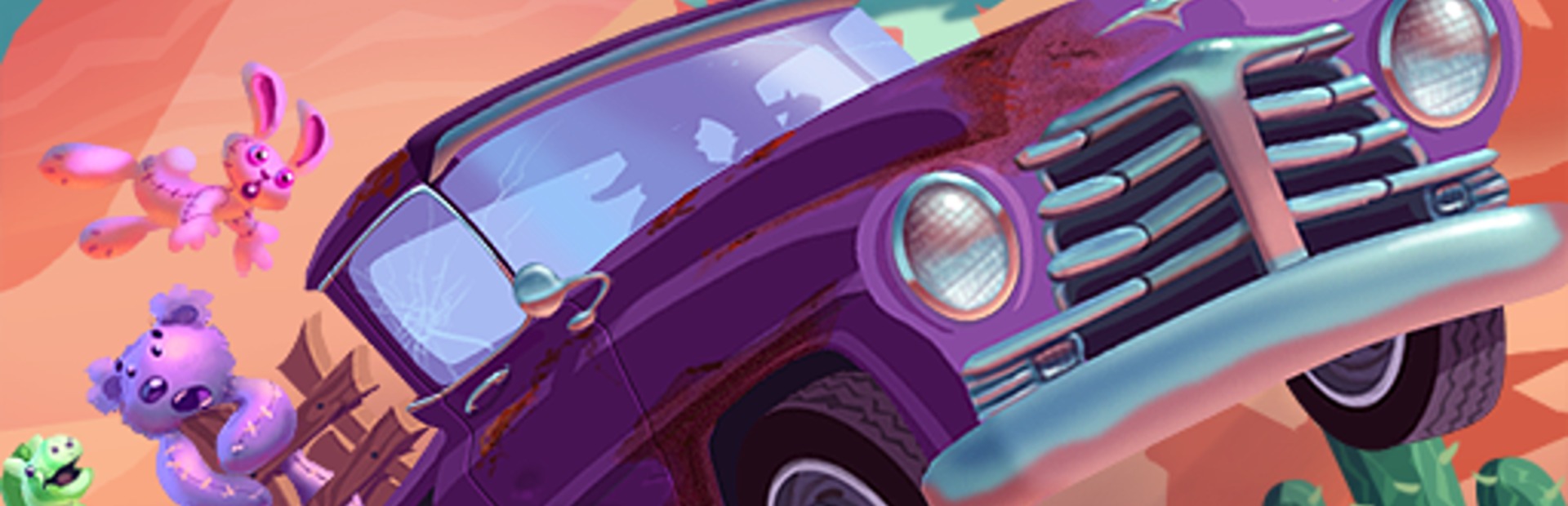 Snuggle Truck — обзоры и отзывы, описание, дата выхода, официальный ...