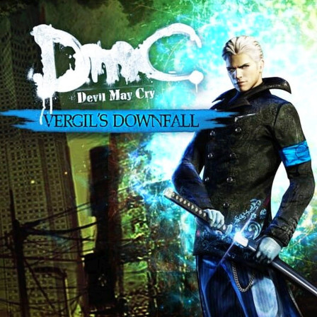 DmC: Devil May Cry (DmC: Devil May Cry - Definitive Edition) — обзоры и отзывы, описание, дата ...