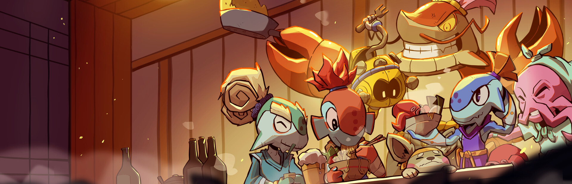 Cross Blitz — обзоры и отзывы, описание, дата выхода, официальный сайт ...