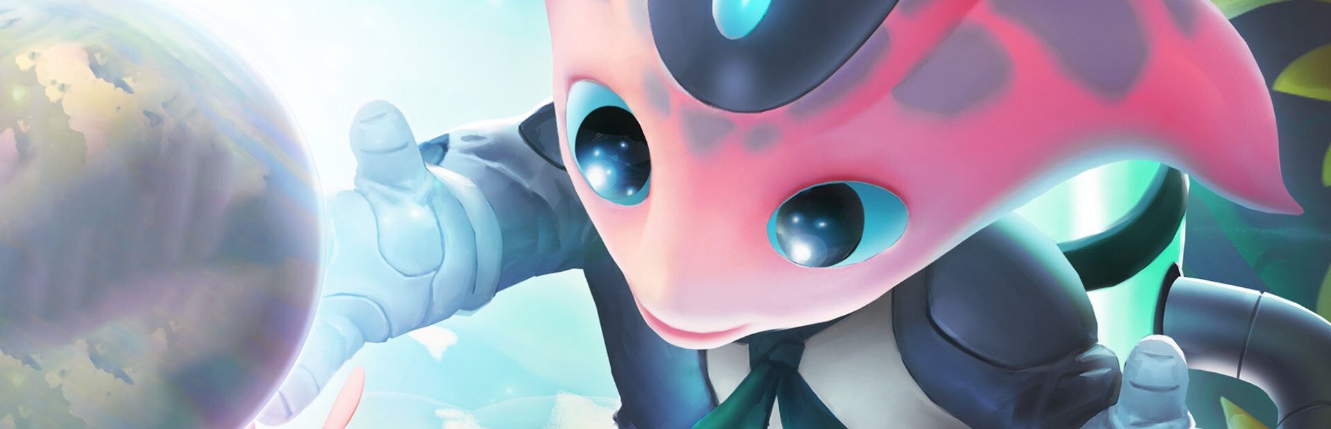 Distant Bloom — обзоры и отзывы, описание, дата выхода, официальный ...