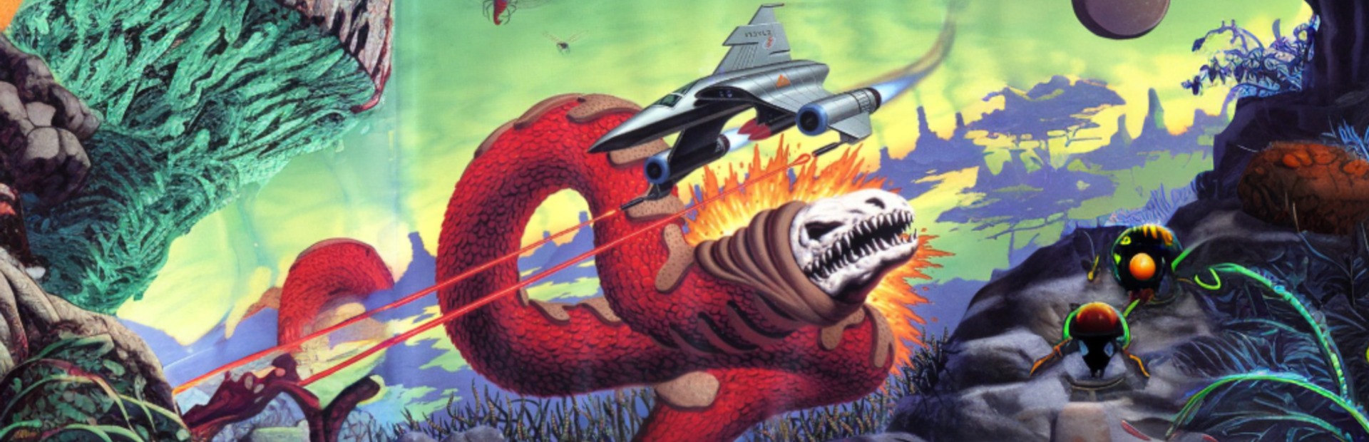 Bio-Hazard Battle — обзоры и отзывы, описание, дата выхода, официальный ...