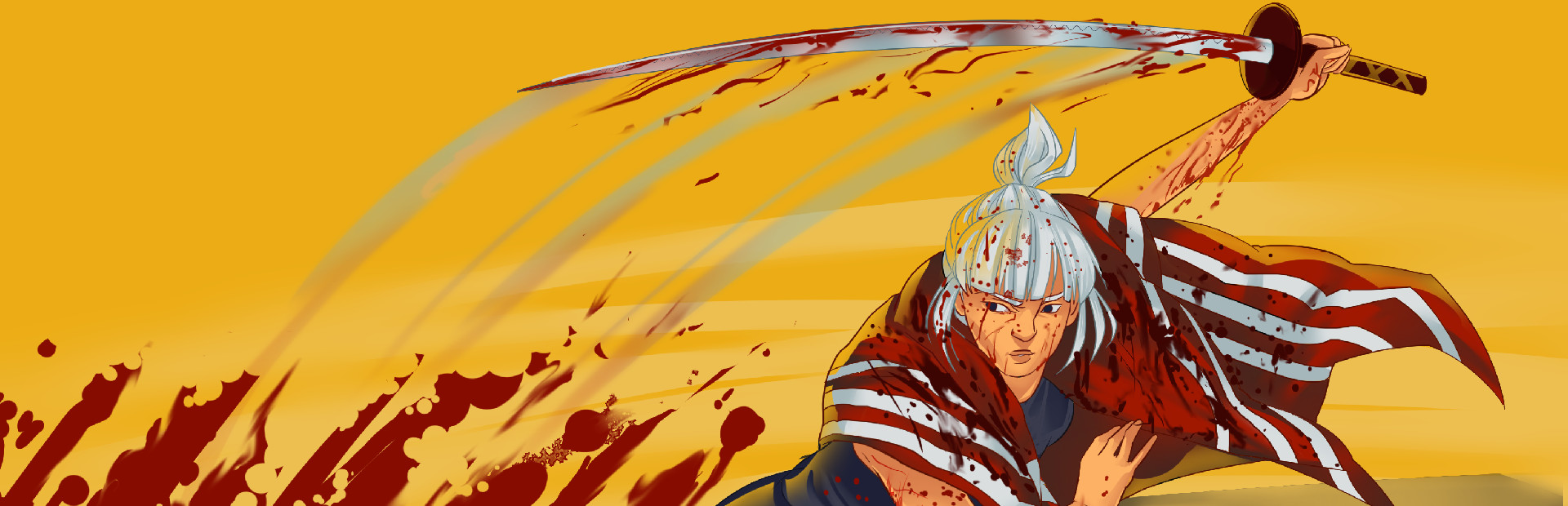 Red Ronin — обзоры и отзывы, описание, дата выхода, официальный сайт ...