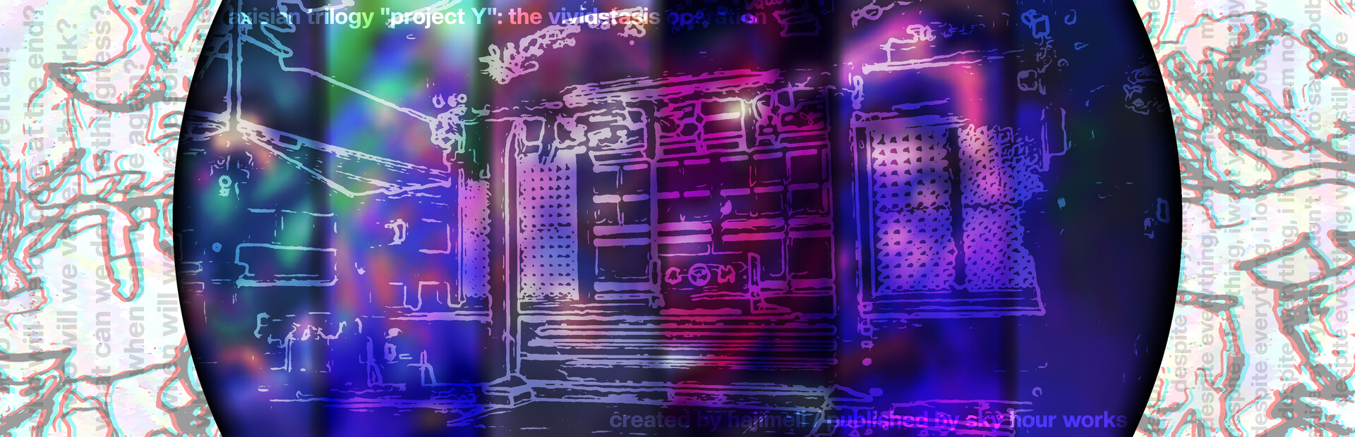 vivid/stasis — обзоры и отзывы, описание, дата выхода, официальный сайт ...