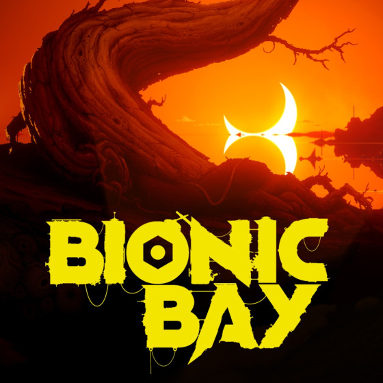 Bionic Bay — обзоры и отзывы, описание, дата выхода, официальный сайт игры, системные требования ...
